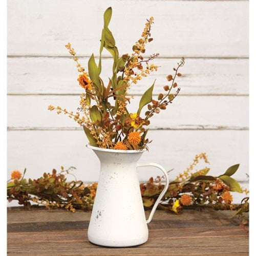 Autumn Garden Spray, 22" – Dear Yesteryear